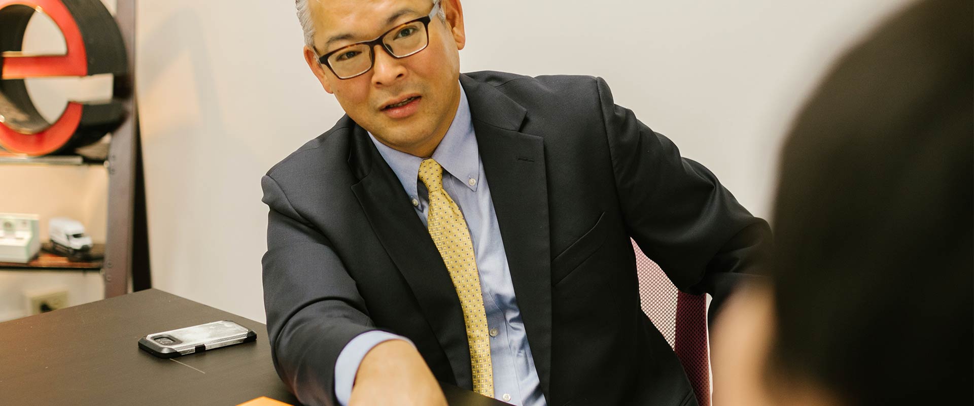 Assets Management - Venture 3000